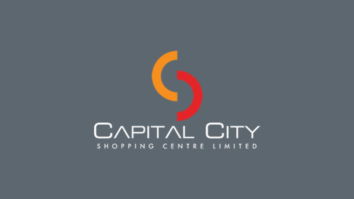 About - Capital City Shopping Centre Limited